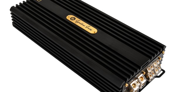 Dls Audio - SIGNATURE S4